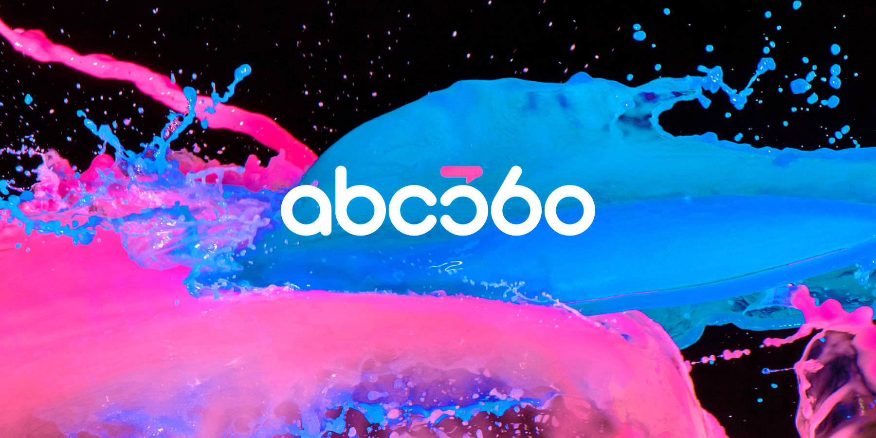 abc360启用全新品牌标识_成都品牌设计公司-品牌设计全案整合服务-费思道【官网】