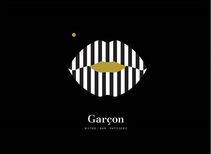 Bistro Garcon 网站-古田路9号-品牌创意/版权保护平台
